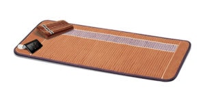 What is the Biomat Vibroacoustic Therapy Mat | Biomat Health