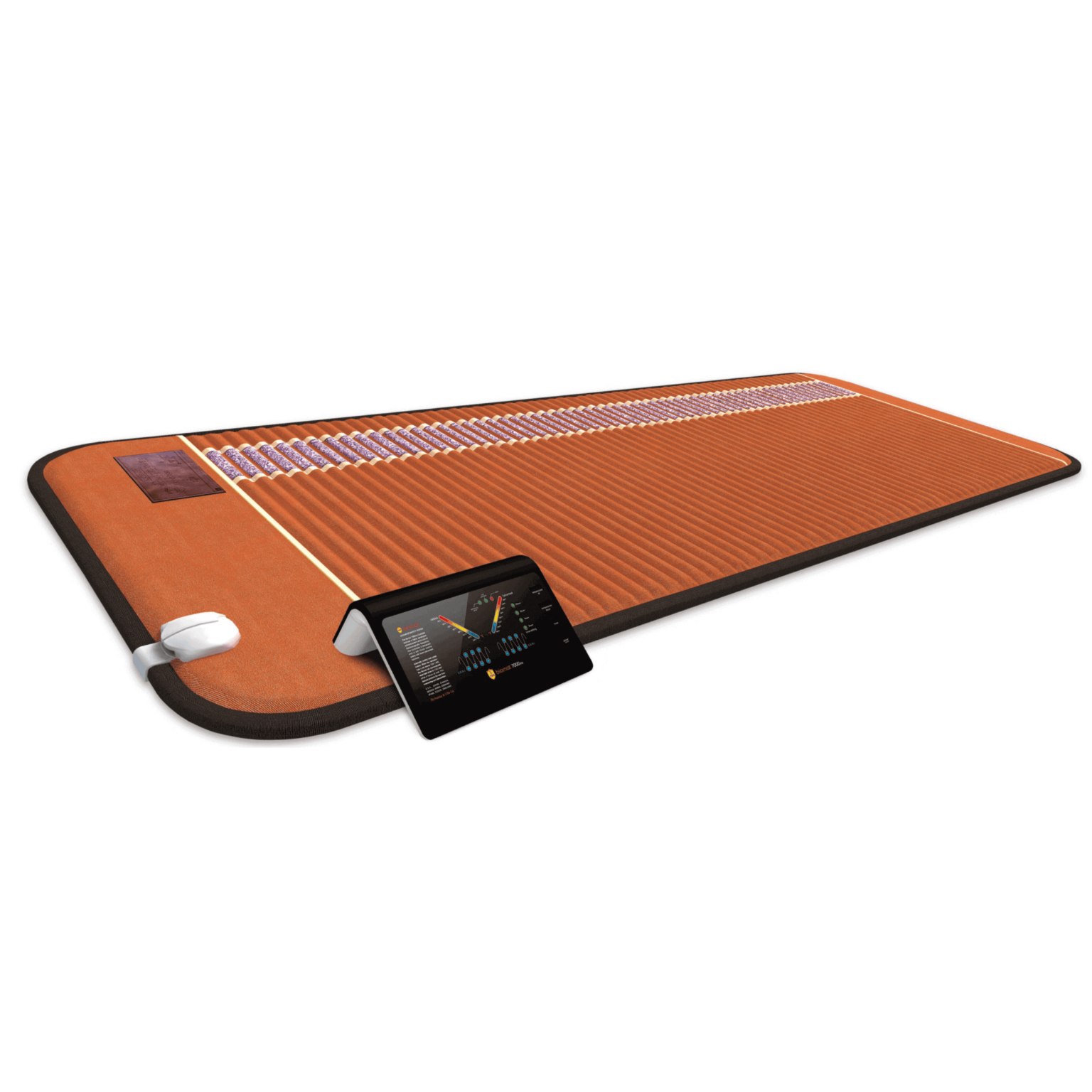 Biomats | Richway Amethyst Biomat Supplier | BioMat Health