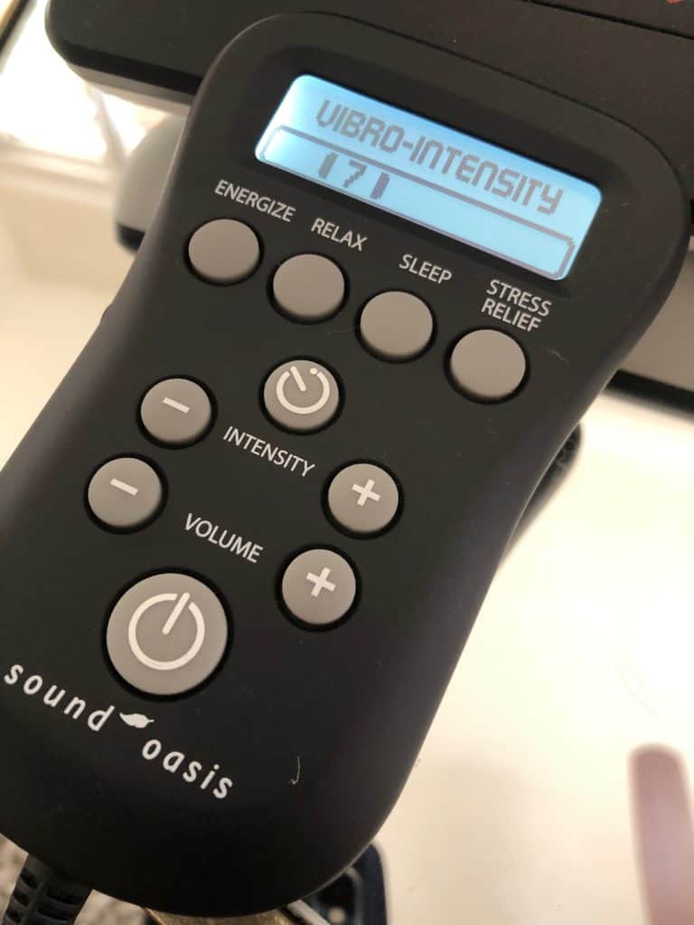 Sound Bed from Biomat Health | Vibroacoustic Therapy Device