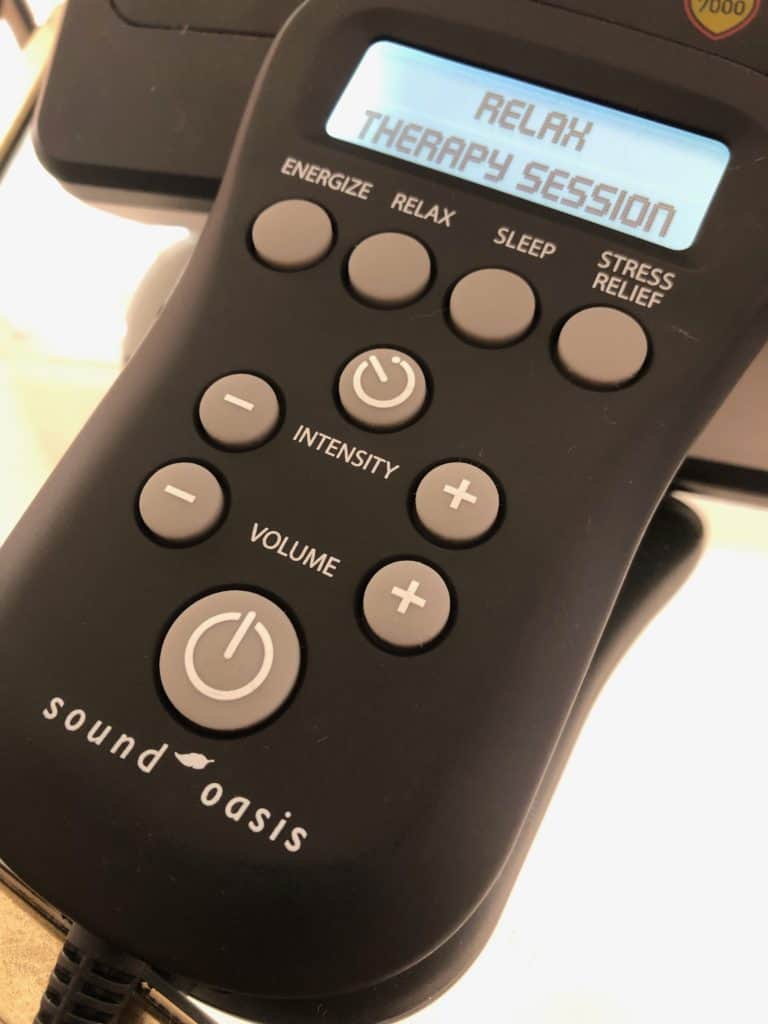 Sound Bed from Biomat Health | Vibroacoustic Therapy Device