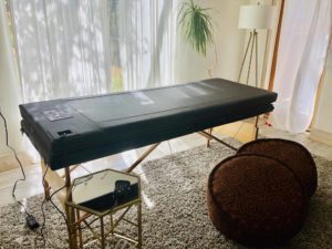 BioAcoustic Mat | Vibroacoustic Therapy Device | Biomat Health