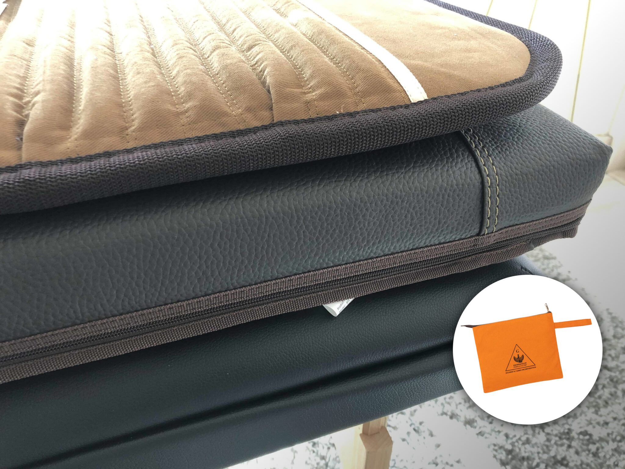 Sound Bed from Biomat Health | Vibroacoustic Therapy Device