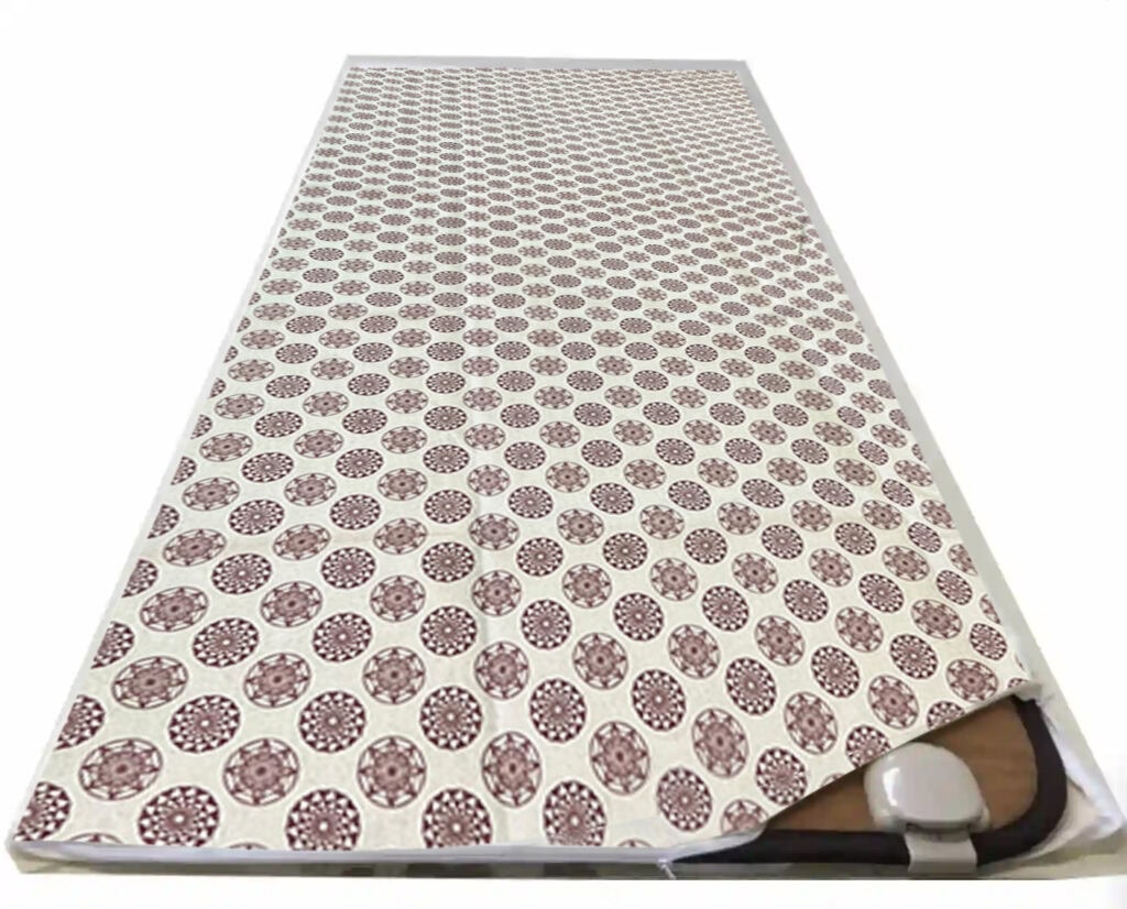 Amethyst Biomat Professional - Biomat 7000mx | Biomat Health