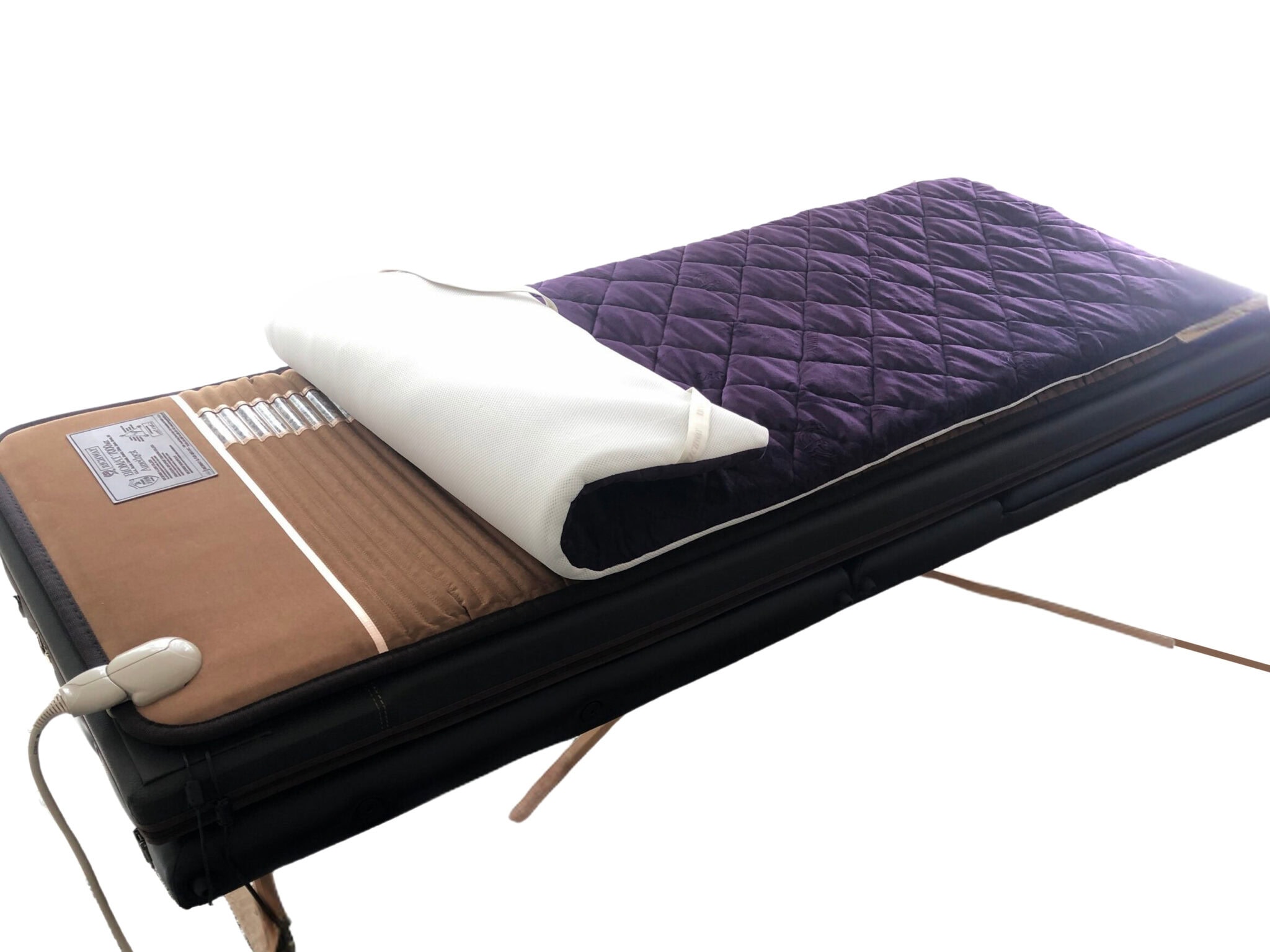 Sound Bed from Biomat Health | Vibroacoustic Therapy Device