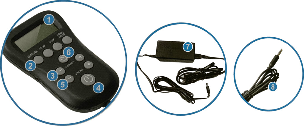 Sound Bed from Biomat Health | Vibroacoustic Therapy Device