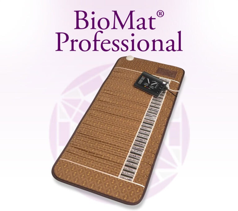Shop Far Infrared Biomats, Bioacoustics Beds, and More… | Biomat Health